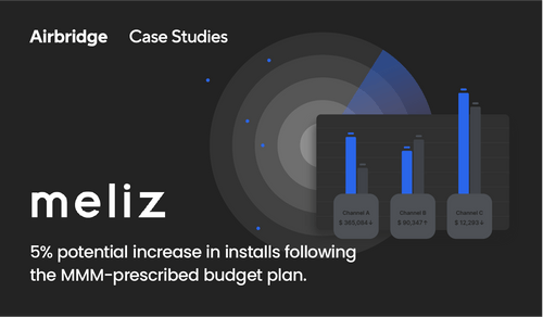 Case Studies | Airbridge